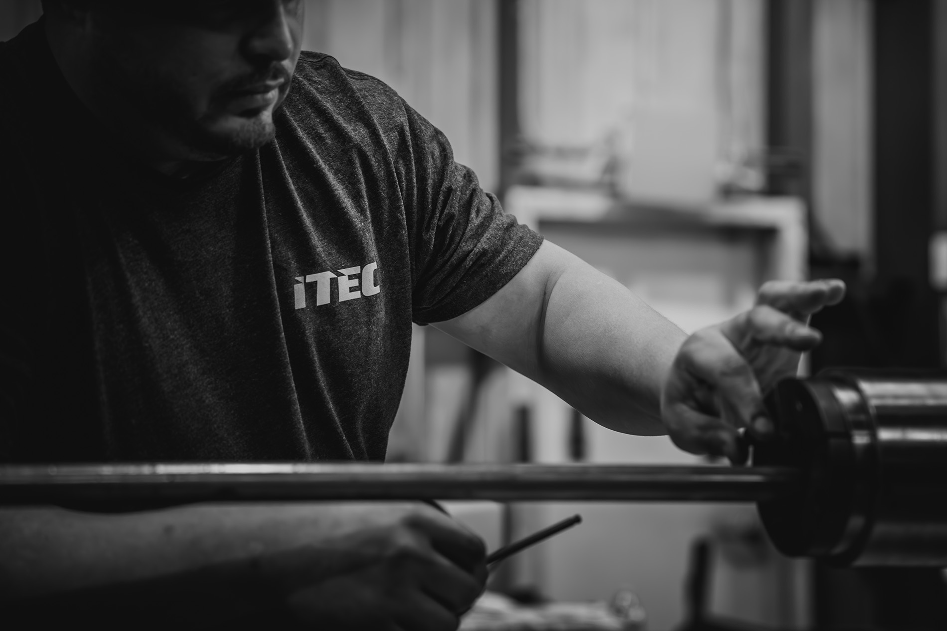 Field Service Technician | ITEC