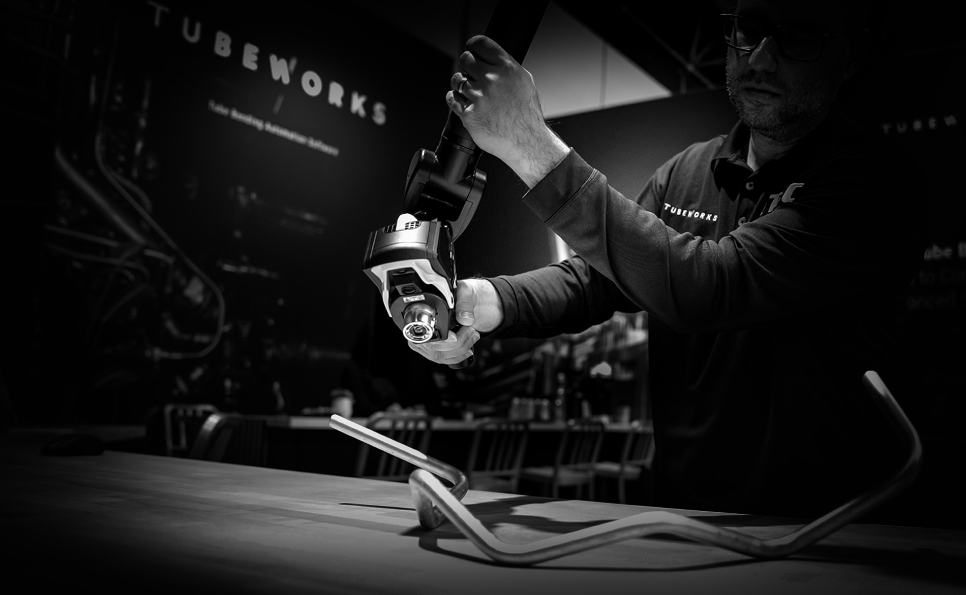 TubeWorks Software | Streamline Tube Bending